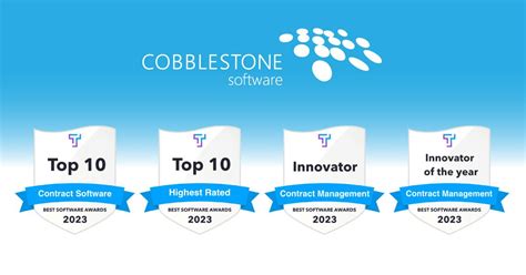 Cobblestone Software On Linkedin Contractmanager Cobblestonesoftware Legaltech