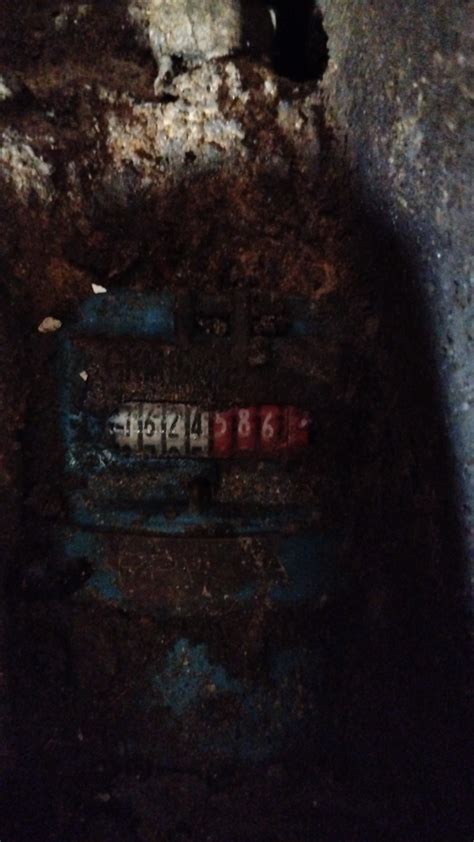 Watermeter Black Part Object Detection Dataset And Pre Trained Model By Meter Water Test