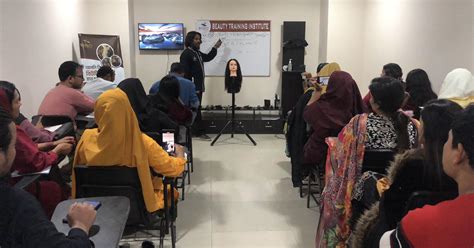 Beauty Training Institute Dhaka