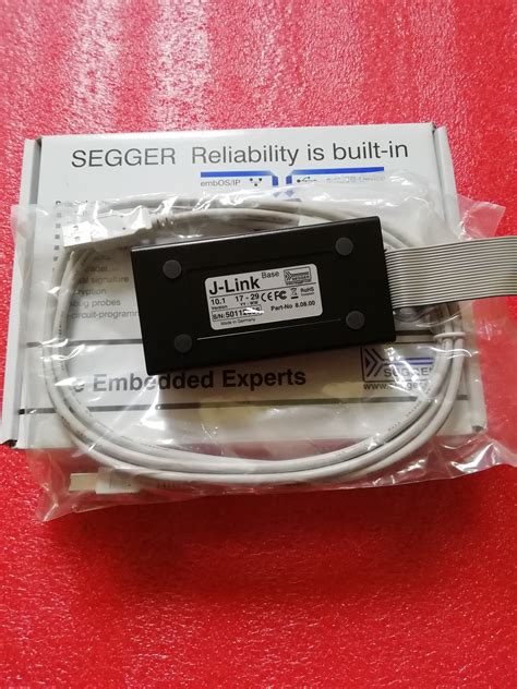 Купить Качественная оригинальная продукция Segger 80800 J Link Base