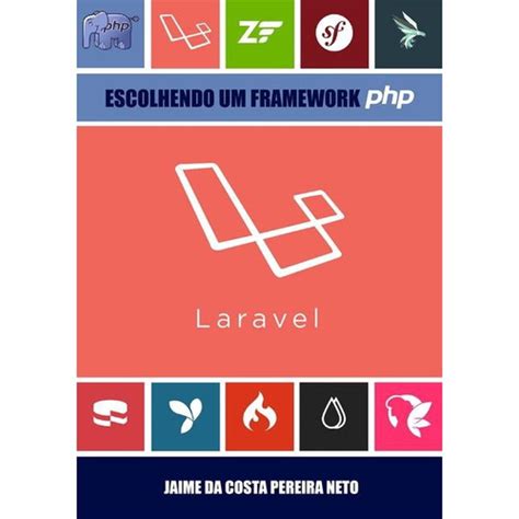 laravel escolhendo um framework php submarino