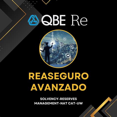 Reaseguro Avanzado Acr