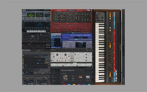 What Is A Synthesizer Audiolover