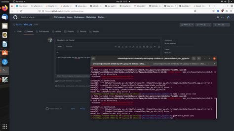 headers not found · issue 2 · krzhu abc py · github