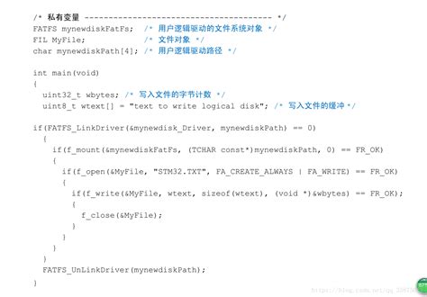 stm32 freertos fatfs sd卡读写 u盘读写 freertos同时挂载u盘和tf卡 csdn博客