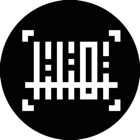 Barcode Scanning Icon Design Illustration 50203394 Vector Art At Vecteezy