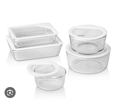 Pyrex Ultimate Lids R Pyrex Love