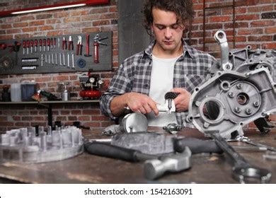 Best Engineer Doing Caliper Check Royalty Free Images Stock Photos Pictures Shutterstock