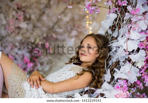 Yang Model Photo Studio Stock Photo Edit Now