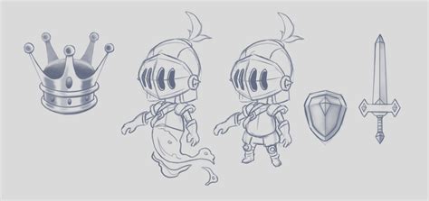 Devlog Production Sprint Week Crowned Control By Gsteven Aserbest Mortepoule