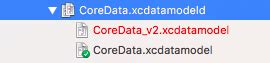 Core Data Xcode 8 Delete Old Objects Stack Overflow