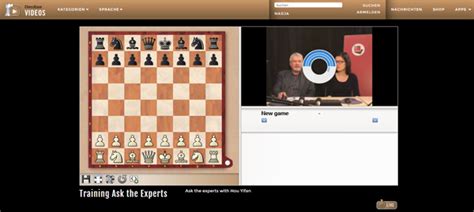 Live Q A With Women S World Champion Hou Yifan ChessBase