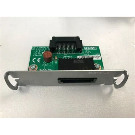 Parallel Port Interface Card Os Supported Yes At Best Price In
