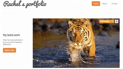 How To Make Your Own Website Using Weebly Interhacktives