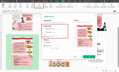 Add Margins To Pdf Ways To Customize Pdf Margins