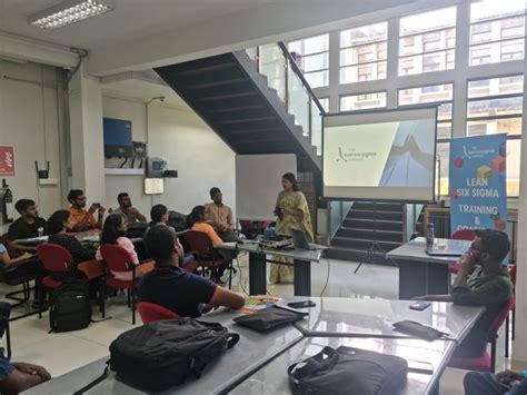 pradeesh wanniarachchi on linkedin yellowbelt