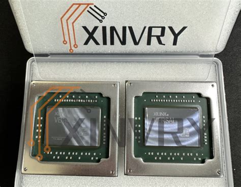 赛灵思 Xcvc1902 2msivsva2197 Xilinx Fpga Versal Ai Core系列芯片介绍 知乎