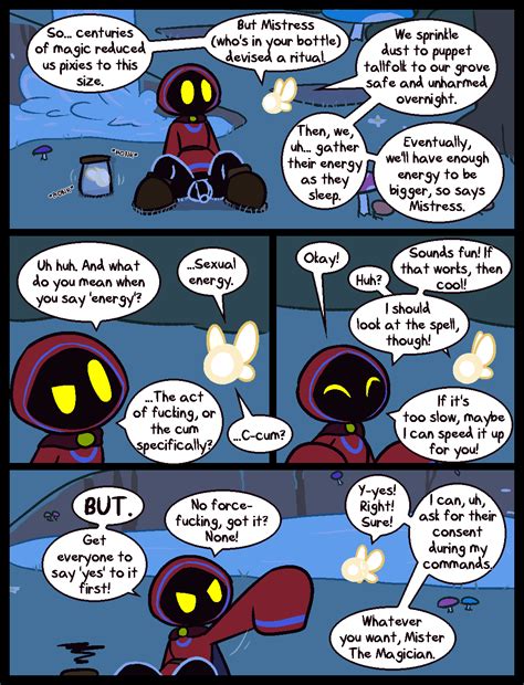 Rule 34 2025 Balls Black Balls Black Glans Black Penis Blue Clothing Blue Hood Blue Robe Brown