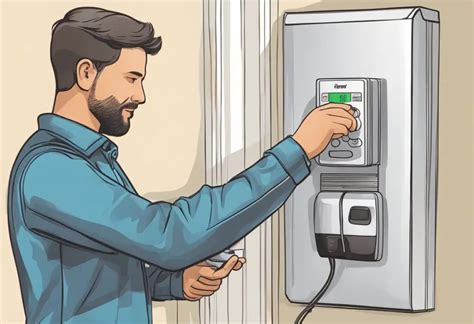 Battery Vs Hardwired Thermostat Pros And Cons Thermostatneed