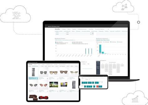 Startandgo™ Business Central Alfapeople Latam