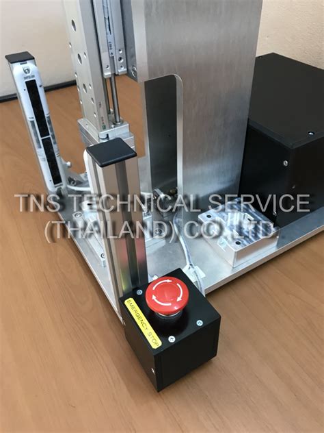 Assembly Jig 1 Tns Technical Service Thailand Co Ltd