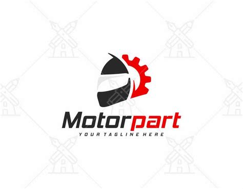 Motor Spare Parts Logo Reviewmotors Co