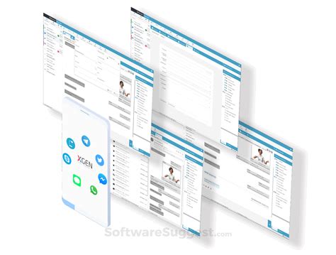 Xgen Ai Pricing Features And Reviews In 2023