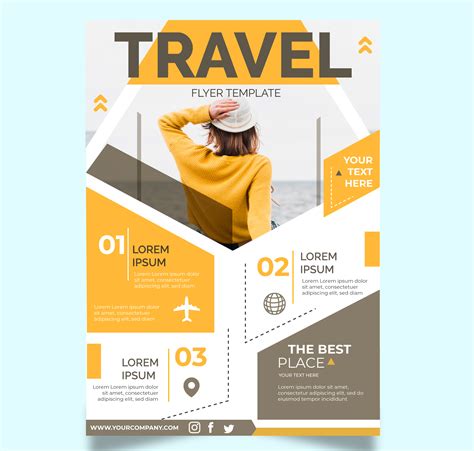 Service Flyer Design