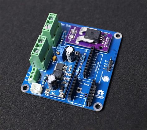 Diy Solar Panel Monitoring System V20 Open Green Energy