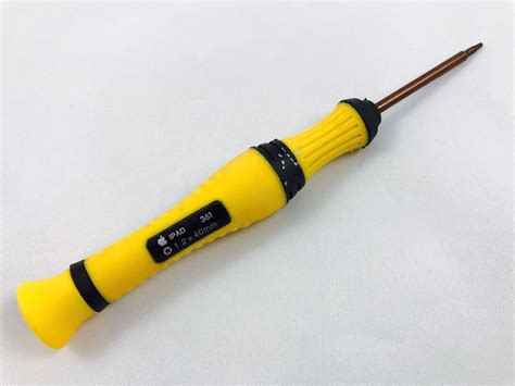 5-Point 1.2 P5 Pentalobe Screwdriver For Macbook Air Retina Bottom Case ...