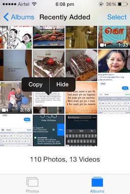 Secret IOS Tips And Tricks