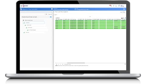 Sap Data Migration Platform Sap Cloud Implementation Datazap