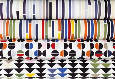 Ikea Fabric Ikea Fabric Circle Pattern Ikea Living Room