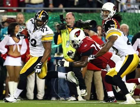 Ranking All 6 Of The Steelers Super Bowl Wins Yahoo Sports