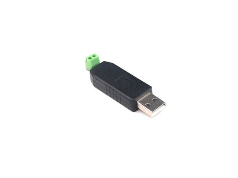 Bdcu11 โมดูลแปลง Module Converter Waveshare Usb To Rs232rs485ttl