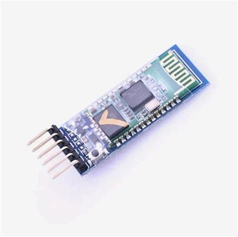 Hc 05 Bluetooth Module With Ttl Output At ₹ 190 Piece Bluetooth Wireless Module In Hyderabad