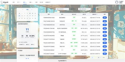 项目实训（七）——aigoai软件操作手册 课设项目部署上线 csdn博客