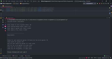 Solved Python Assignment 3 Solving Mathematical Problems