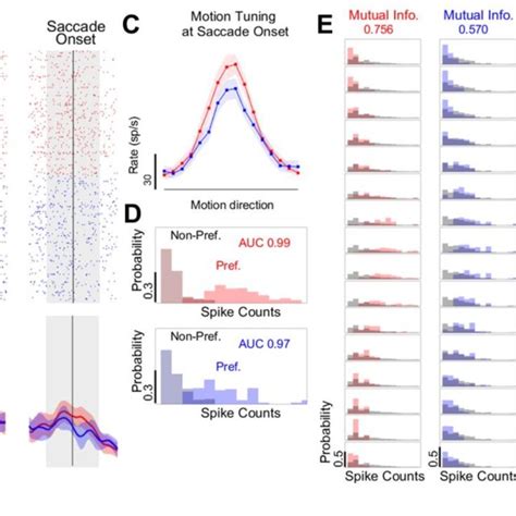 A Saccade Foraging Task To Test If Pre Saccadic Attention Involves Download Scientific Diagram