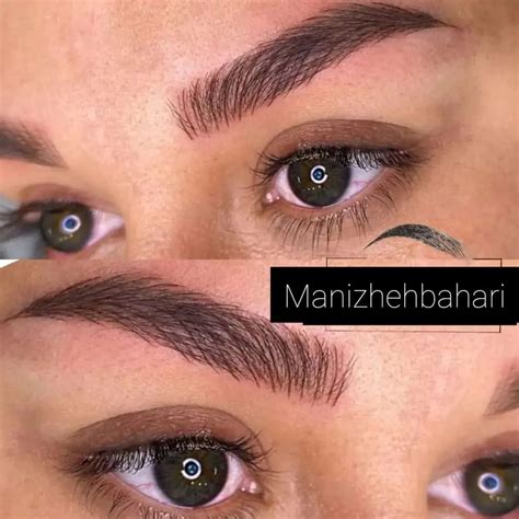 سالن زیبایی منیژه بهاری 25 آرایشگاه برتر 🚀 وقت دهی آنلاین