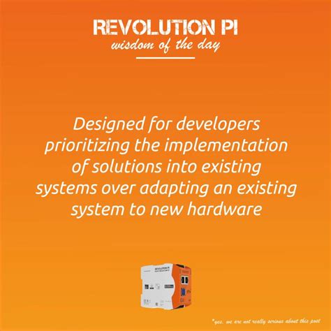 Revolution Pi On Linkedin Revolutionpi Industrialautomation Iiot Ipc Plc Edgecomputing