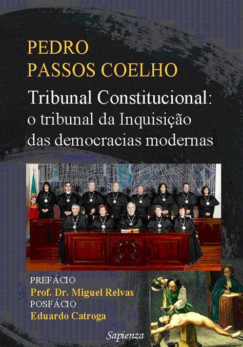 O Novo Livro De Pedro Passos Coelho Aventar