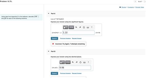 Using Data From Appendix D ﻿in The Textbook