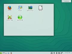OpenSUSE 13 2 BetaWiki