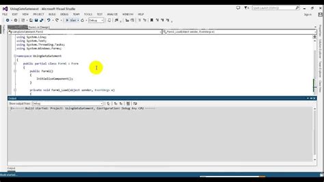 Beginning C Tutorial 11 5 How To Using Goto Statement With C