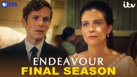 Endeavour Final Season Itv Endeavour Season 9 Episode 4 Endeavour