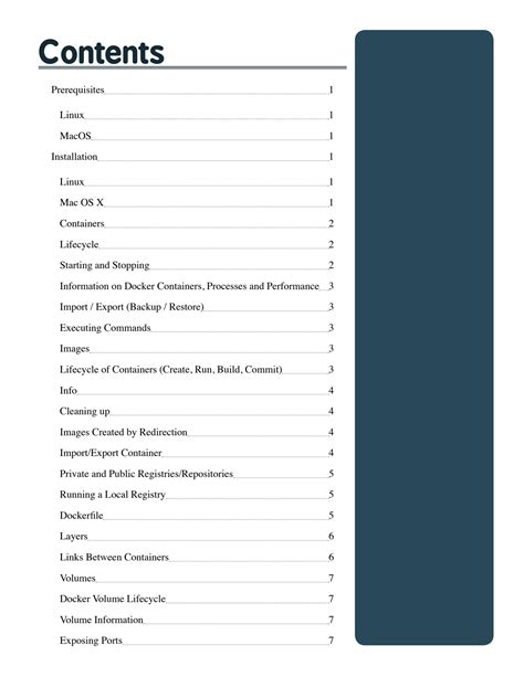 SOLUTION Docker Cheat Sheet Studypool