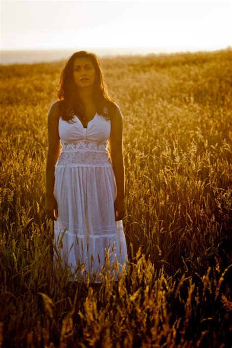 Model Of The Month Devi Model Mayhem Blog