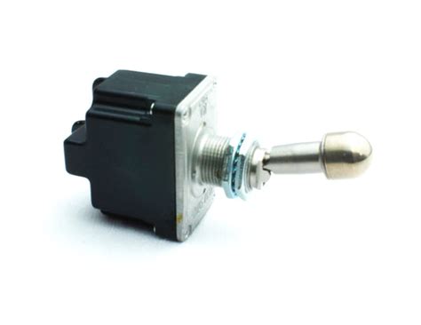 Honeywell Locking Toggle Switch Advanced Flight Systems