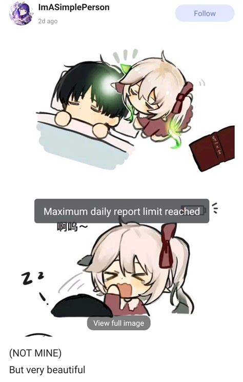 Reporting Issues HoYoLAB